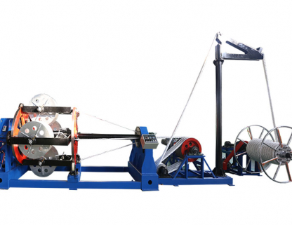 D-Rope Machine China Factory_China Manufacturer_China Supplier-Shandong ...