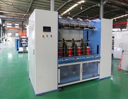 Twister Machine China Factory_China Manufacturer_China Supplier ...