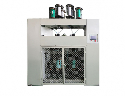 Rope Making Machine China Factory_China Manufacturer_China Supplier ...