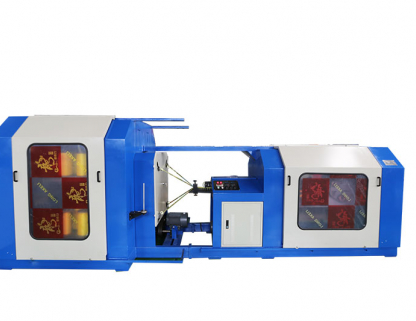 Rope Making Machine China Factory_China Manufacturer_China Supplier ...